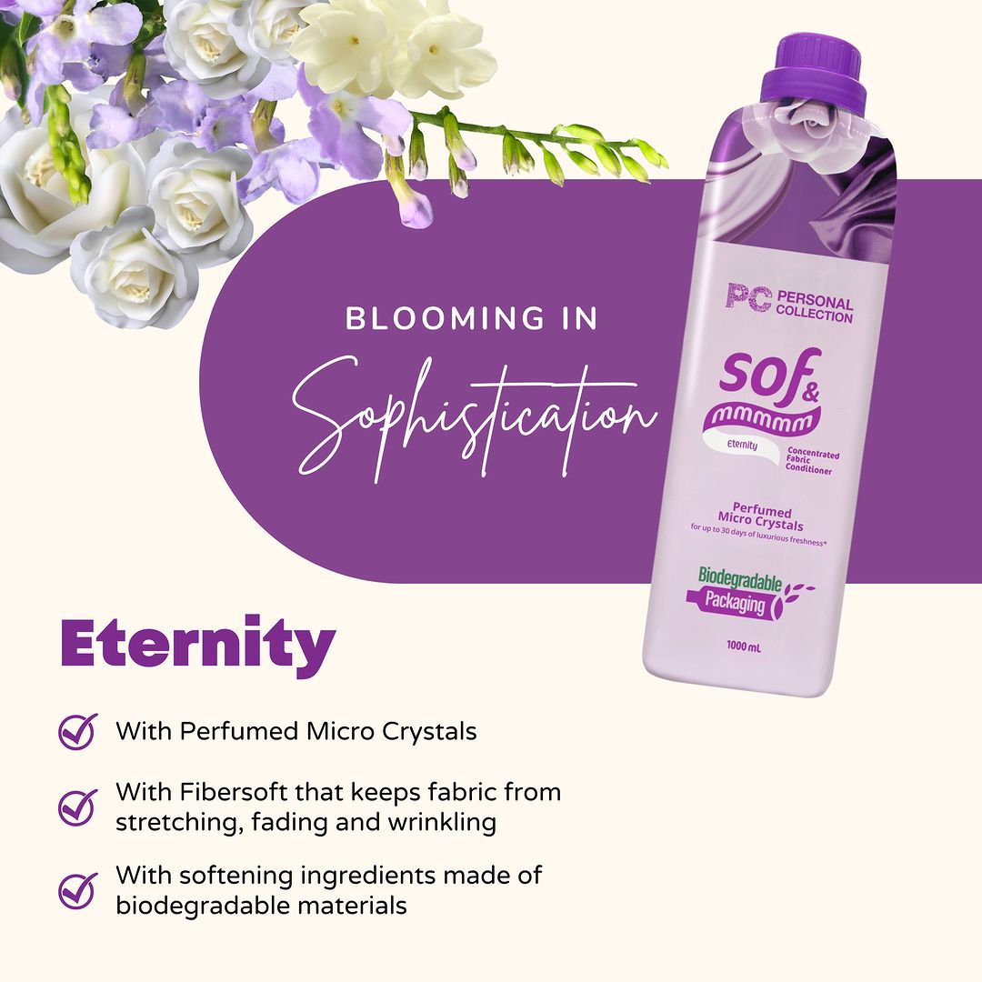 Your Ultimate Guide on How to Use Fabric Conditioner - Personal Collection