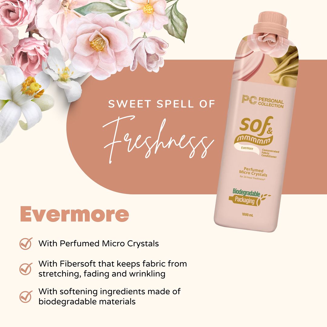 Your Ultimate Guide on How to Use Fabric Conditioner - Personal Collection